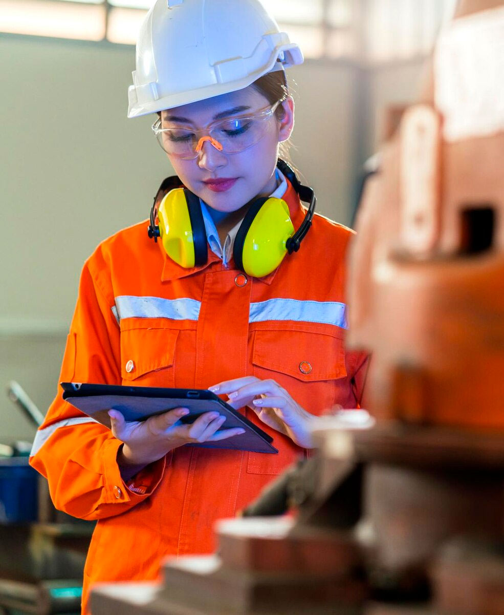 HSE Management System - Aplikasi K3 K3L Safepedia